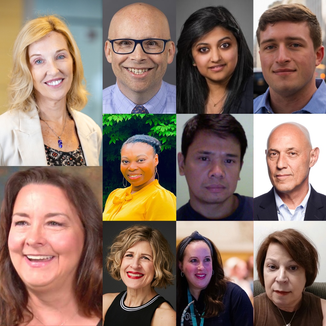 Top-Tier Educators in PA, OT, SLP and Nursing Bolster Health Sciences Faculty